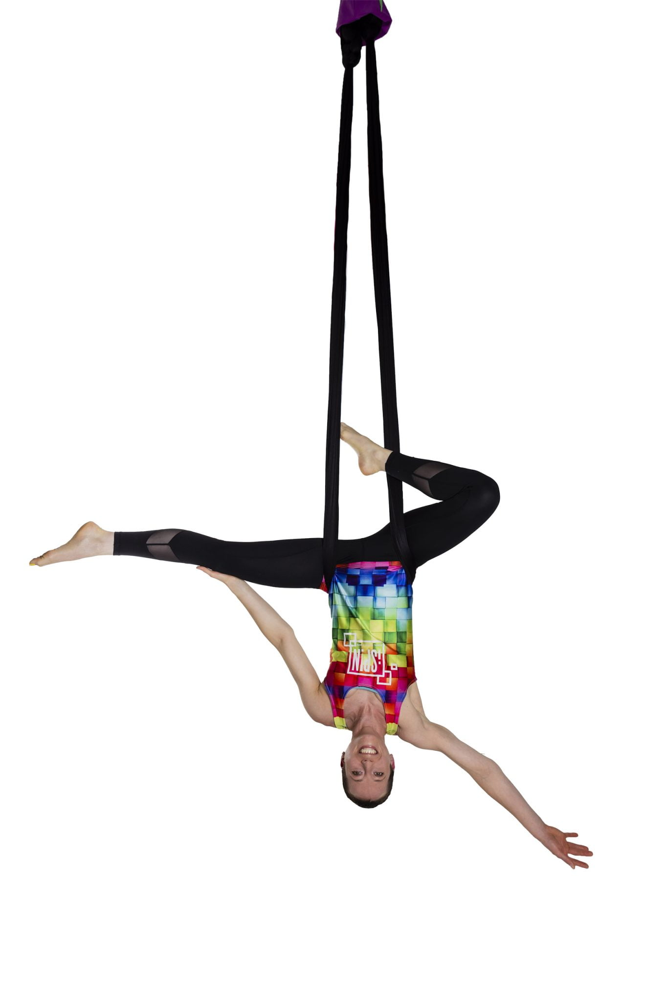 Sling - iSpin Aerial Dance